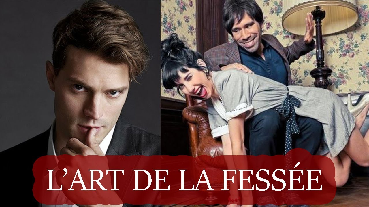 L’Art De Donner Une Fessée À Une Femme Au Lit - Le Grivois